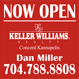 Sample 4x4 sign designs ideas by 1-800-The-Sign