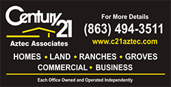 Sample designs for 4x8 site signs by 1-800-The-Sign